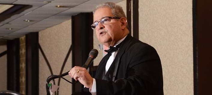 Timothy Dimoff | Speaker | Author | National Expert