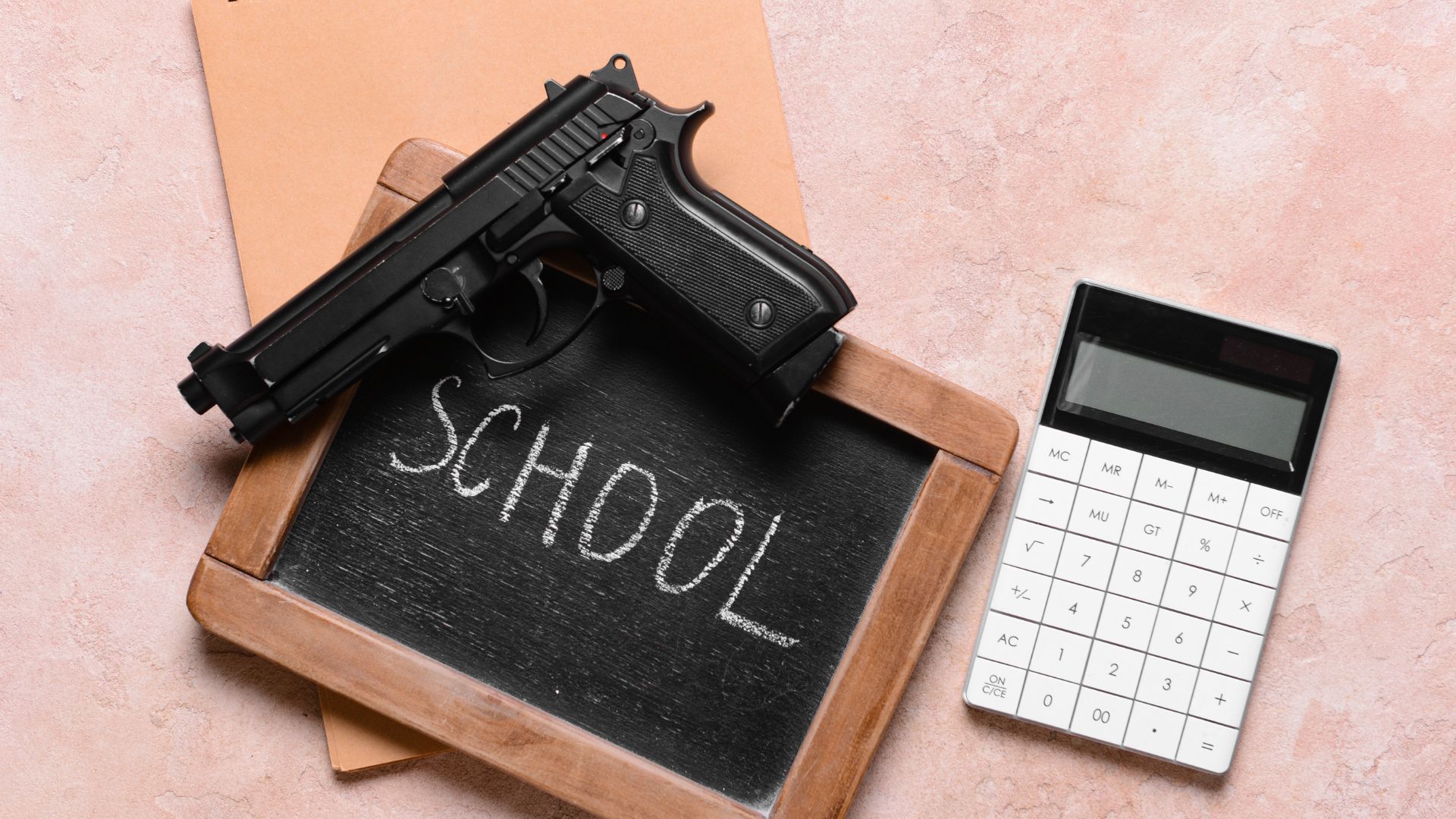 Active Shooters in Our Schools - Timothy Dimoff