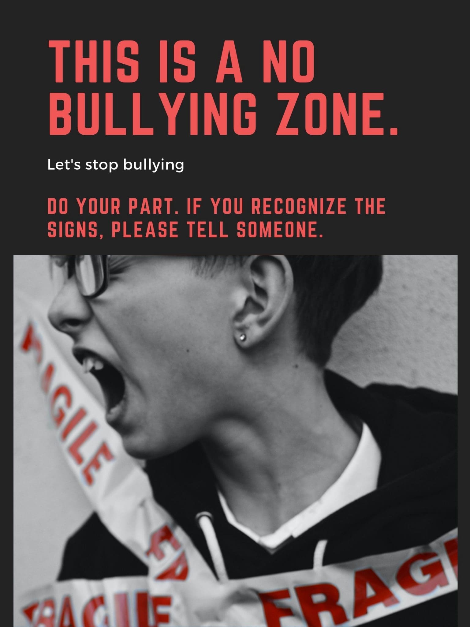 How Bullying Happens to People with Disabilities - Timothy Dimoff