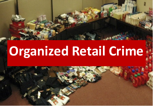 What to Do About the Rise of Organized Retail Crime - Timothy Dimoff