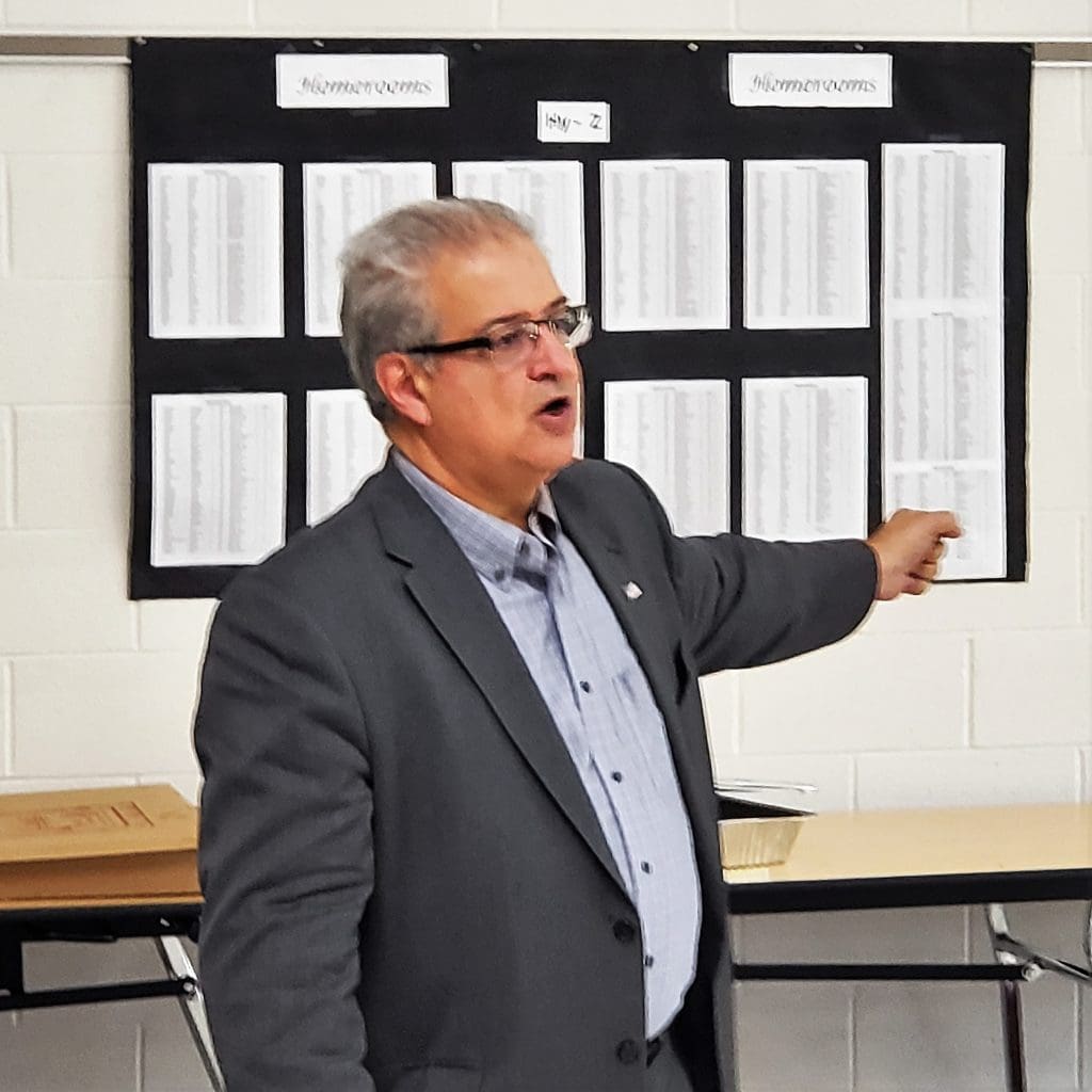 The Rising Threat of Real Estate Cybercrime - Timothy Dimoff