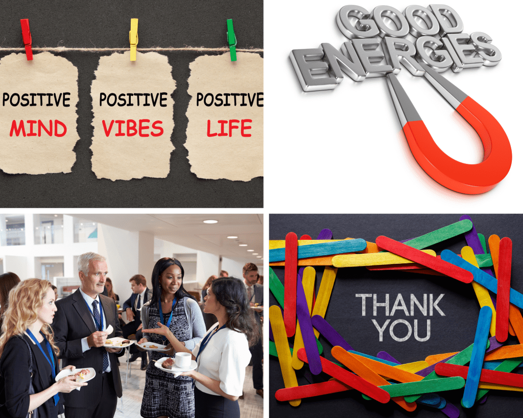 How to Build a Strong Business from the Inside Out - Timothy Dimoff