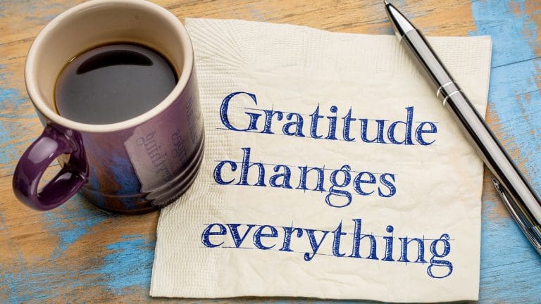 Concrete Ways to Celebrate National Gratitude Month - Timothy Dimoff