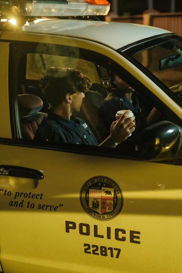 How to Identify a Fake Law Enforcement Officer - Timothy Dimoff